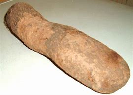 Puna Yam Single 2KG