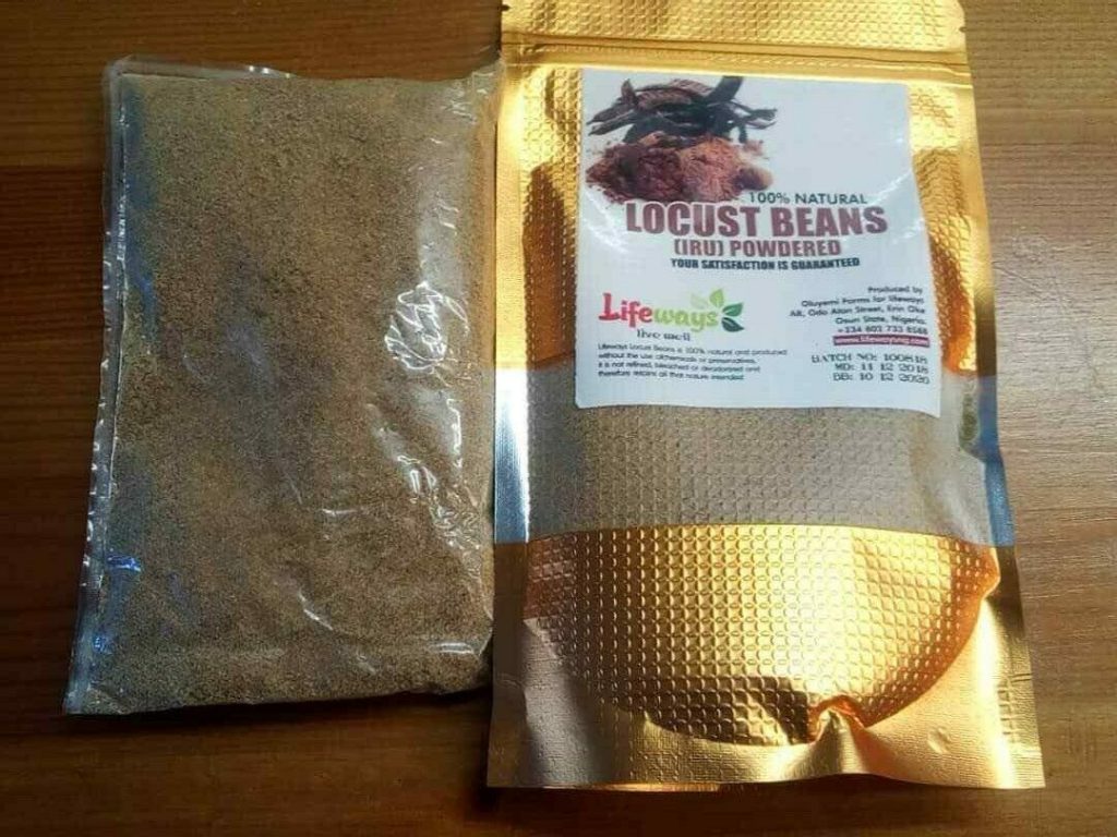 Gino Dried Curry X 10 satchets